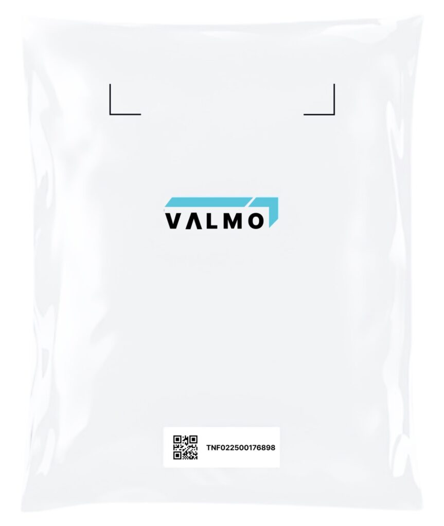 Valmo – Shrianand Poly